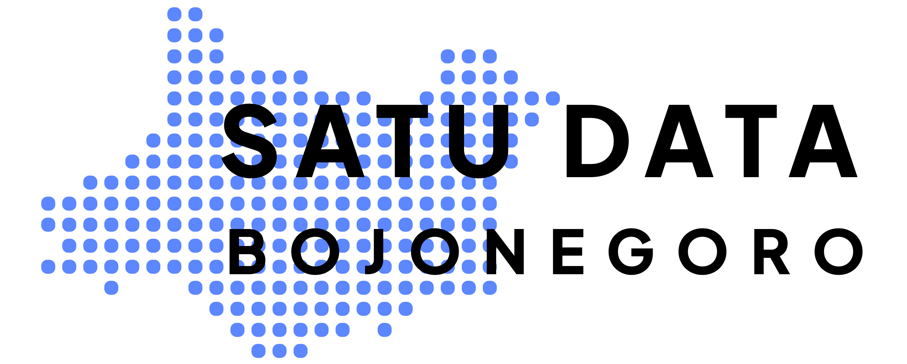 Satu Data Bojonegoro